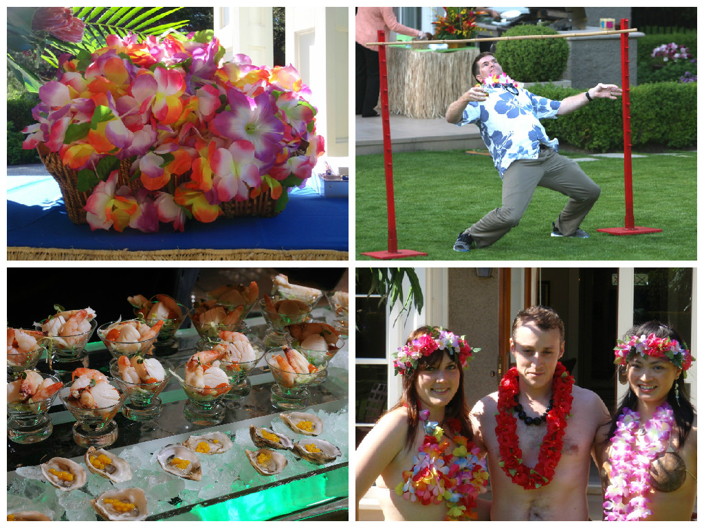 Award Winning Summer Events!!! - Bright Ideas Event Agency