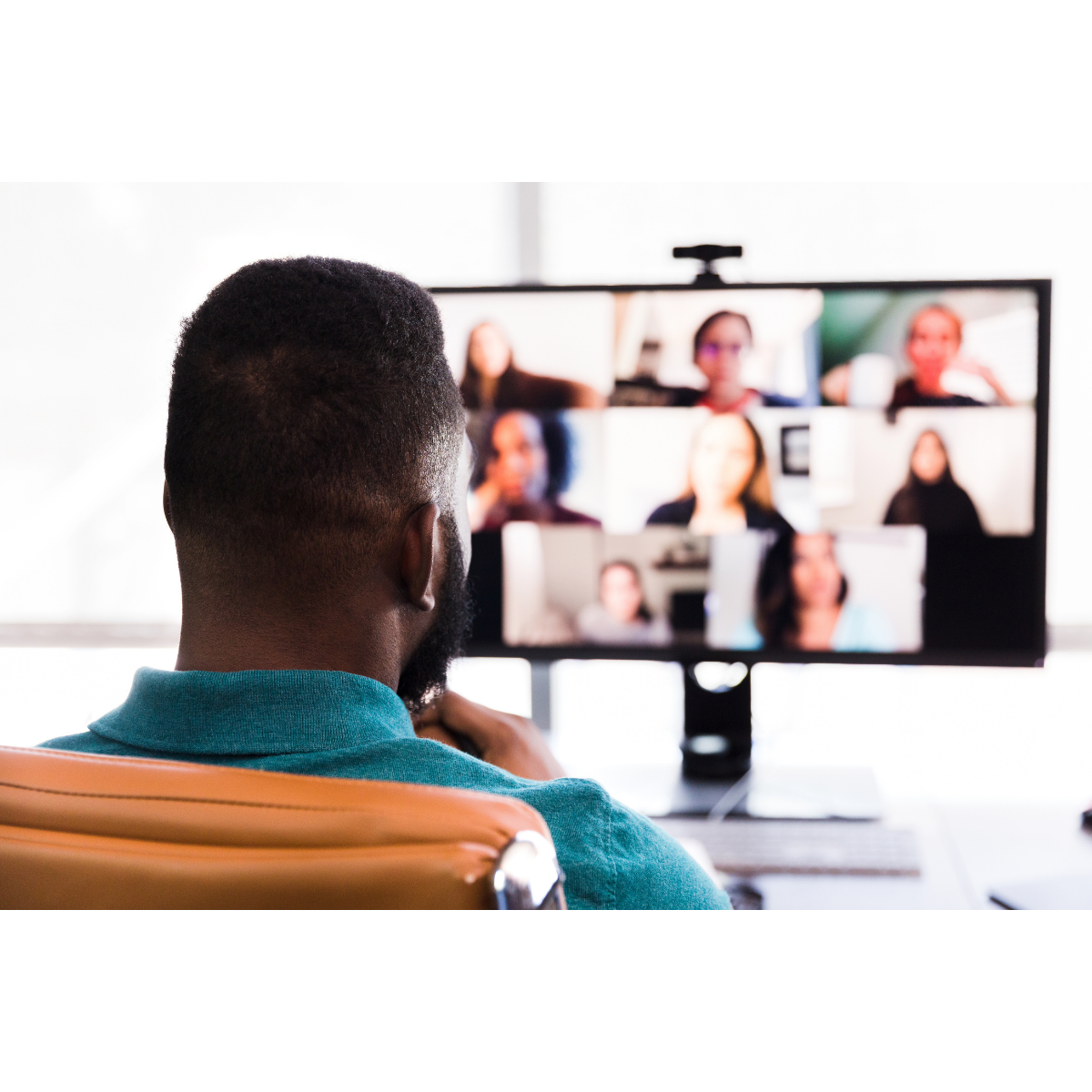 8 Virtual Event Engagement Tips! - Bright Ideas Event Agency