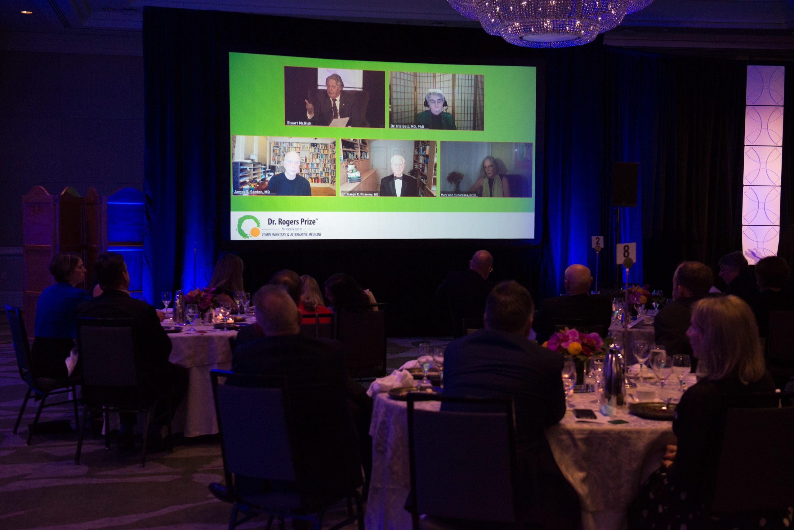 How To Host A Hybrid Event - Bright Ideas Event Agency