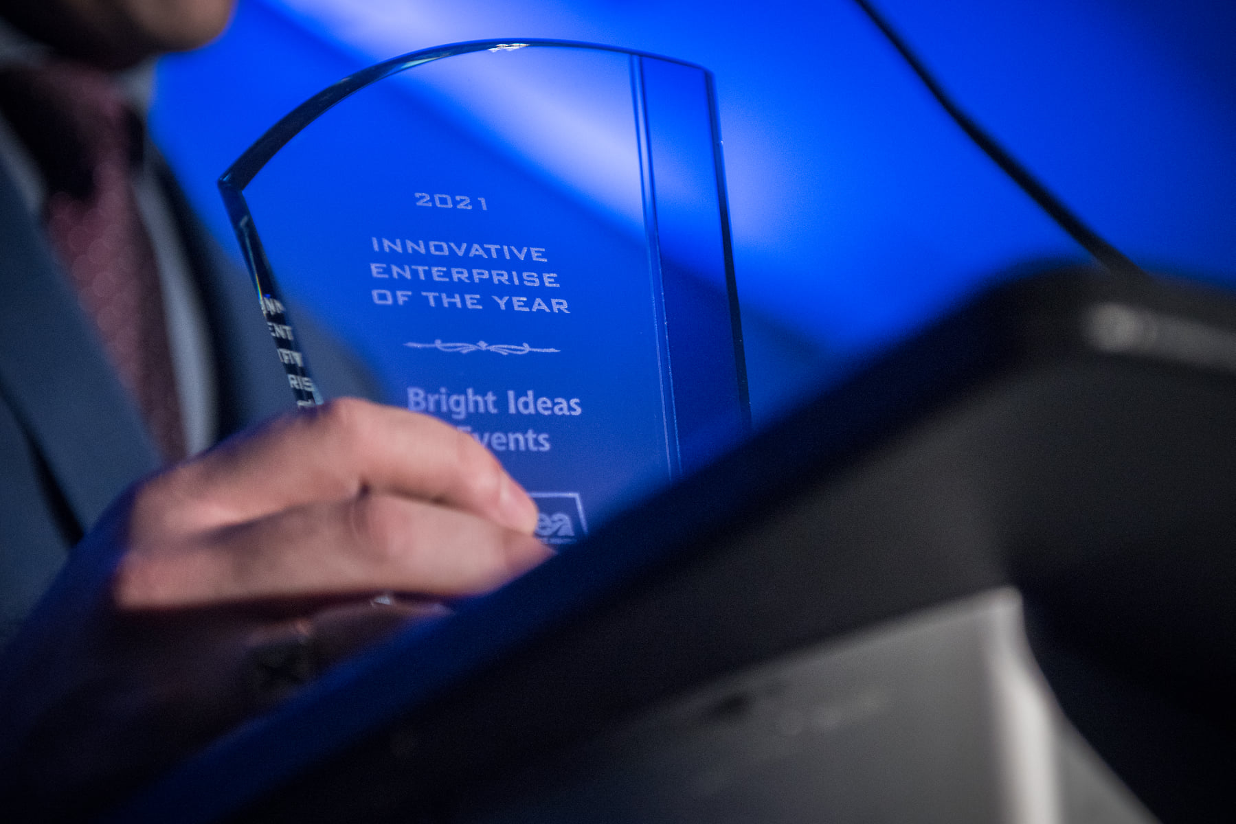 A Vancouver Event Producer Reflects on 2021 - Bright Ideas Event Agency