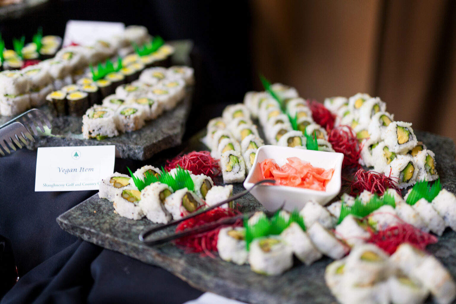 Unique Catering Ideas Beyond The Basic Buffet