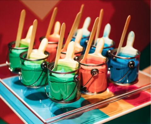 Unique Catering Ideas Beyond The Basic Buffet