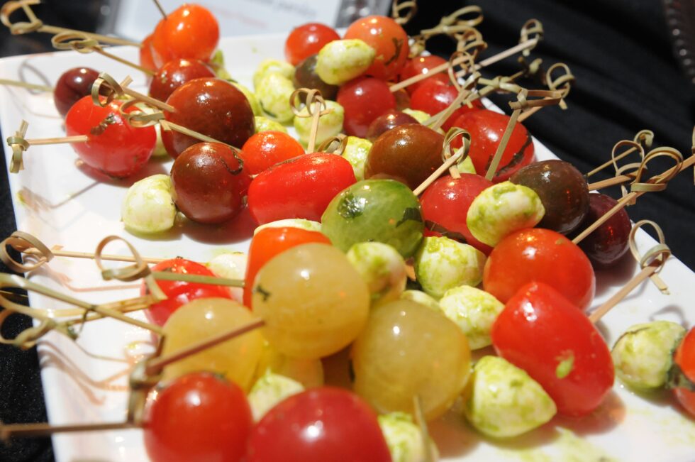 Unique Catering Ideas Beyond The Basic Buffet