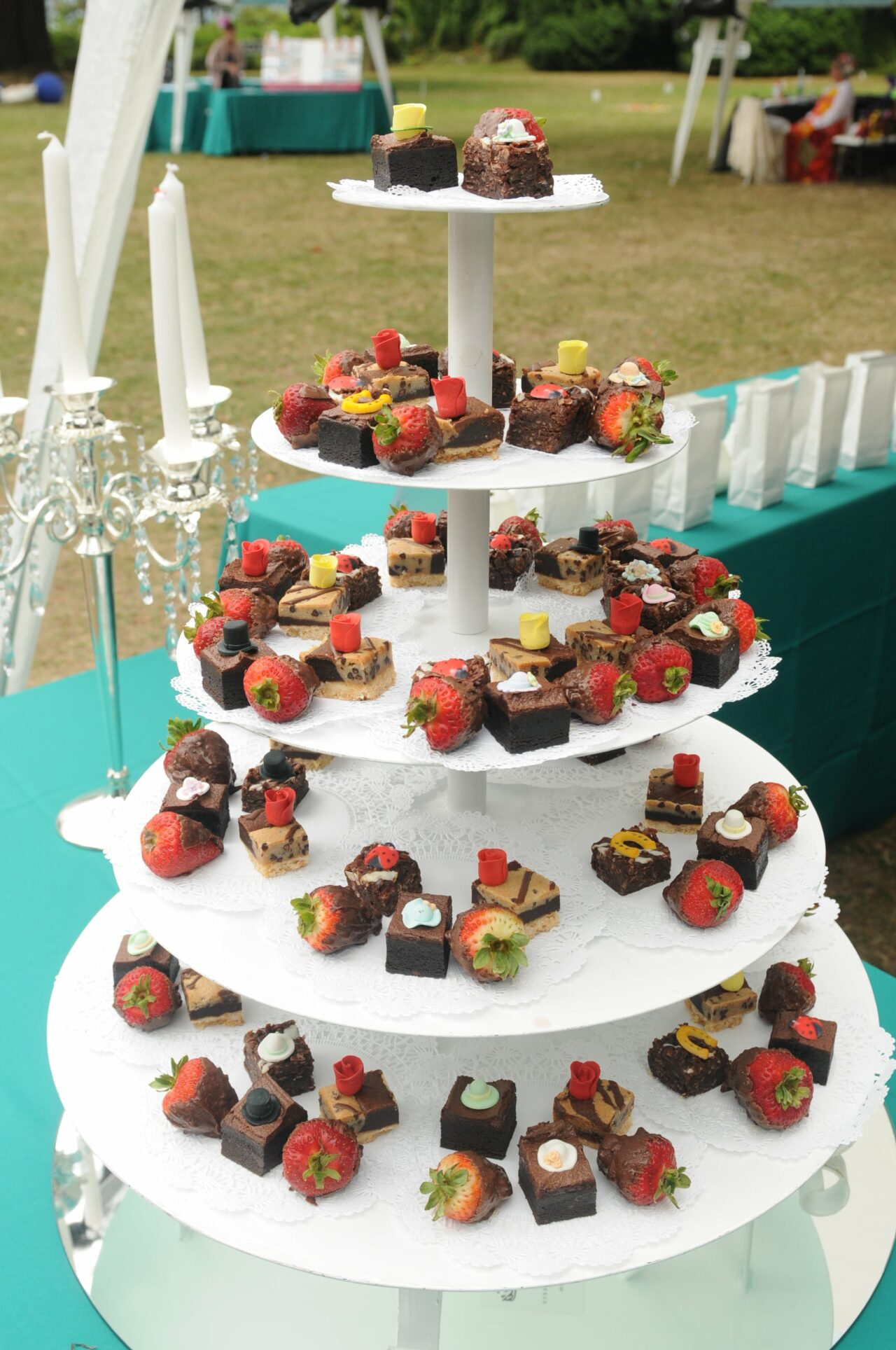 Tips For Planning Your Office Summer Party - Bright Ideas Event Agency