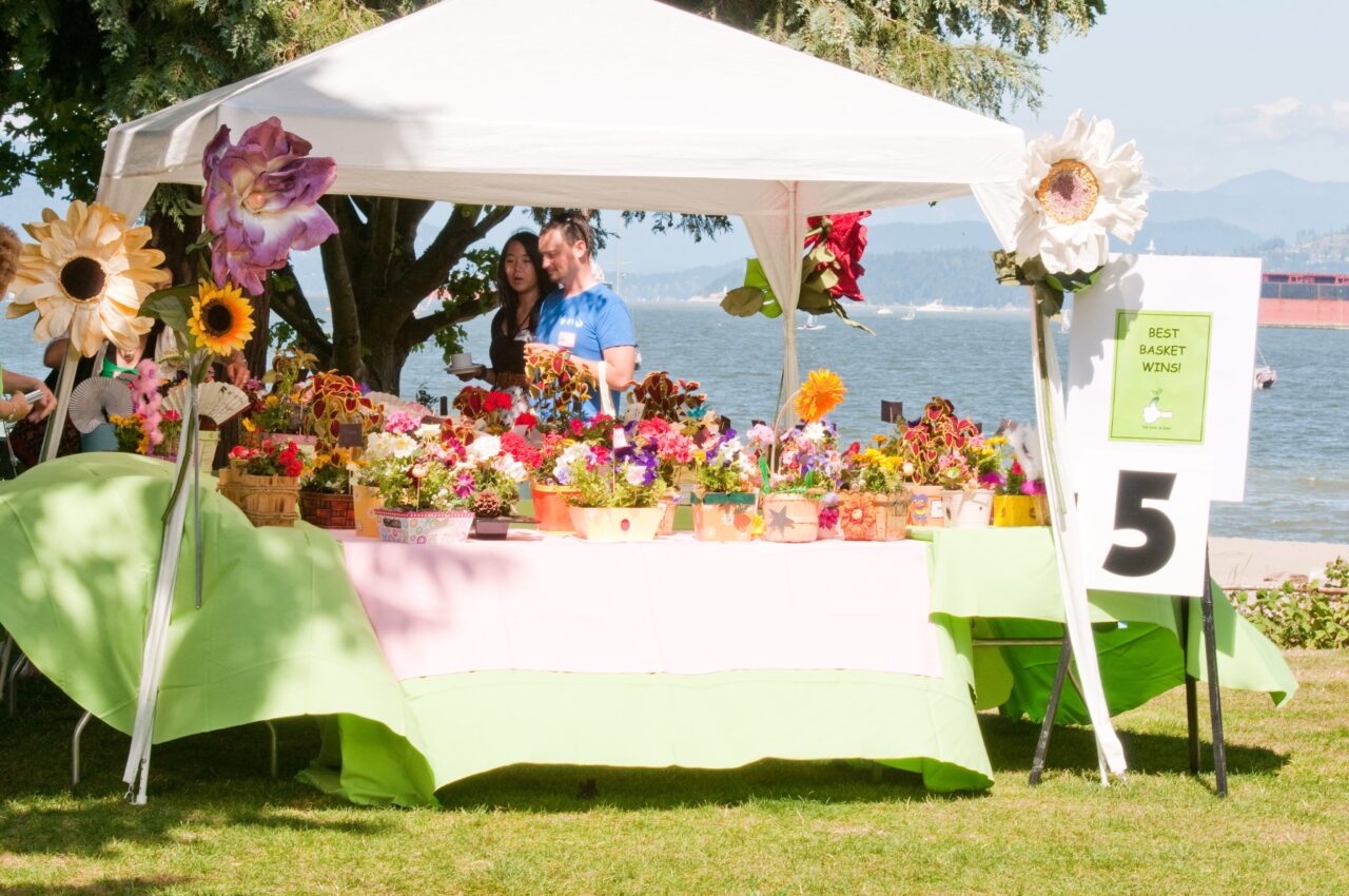 Tips For Planning Your Office Summer Party - Bright Ideas Event Agency