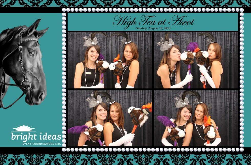 Crazy for Photo Booths! - Bright Ideas Event Agency
