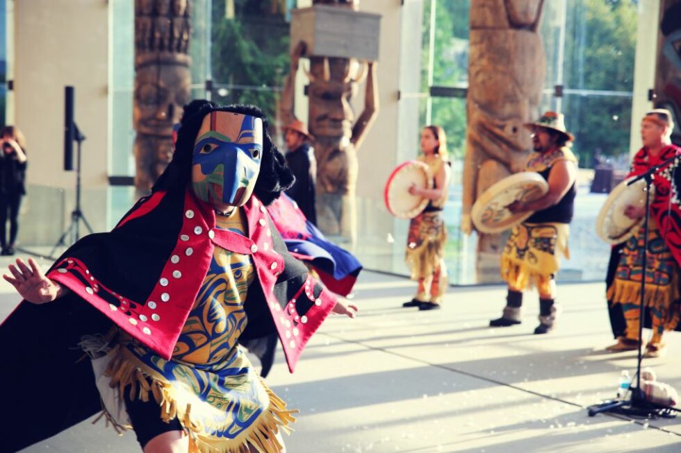 How to Honour First Nations During Your Events