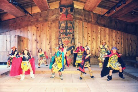 How to Honour First Nations During Your Events