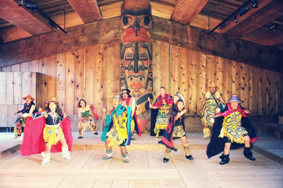 How to Honour First Nations During Your Events