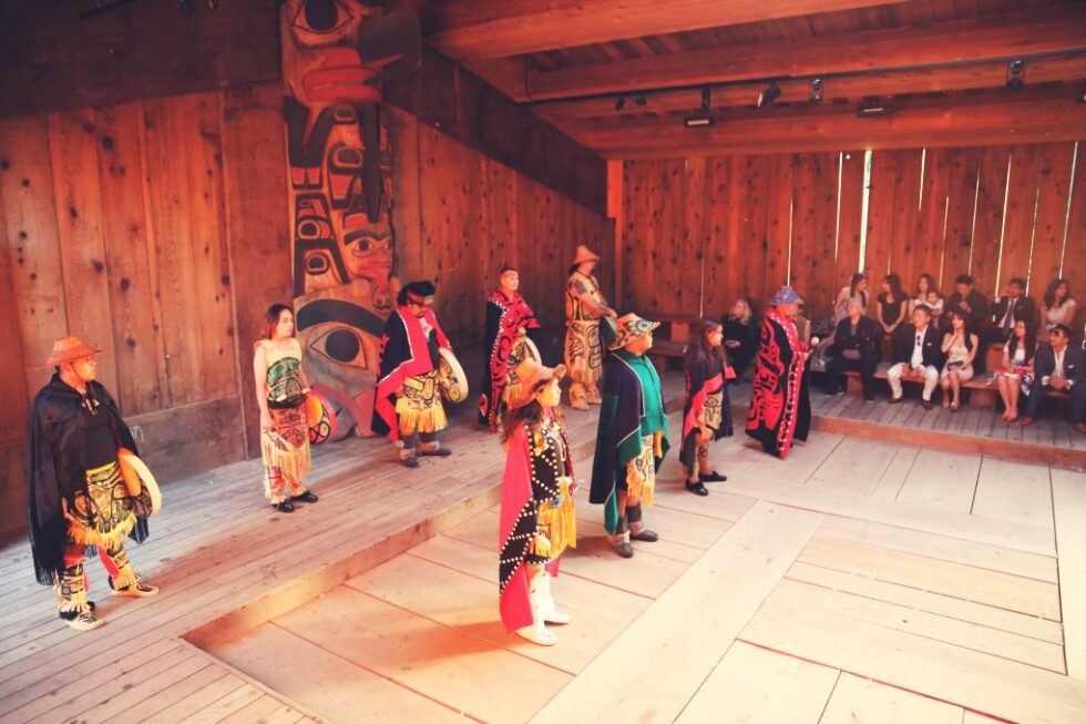 How to Honour First Nations During Your Events