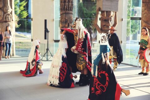How to Honour First Nations During Your Events