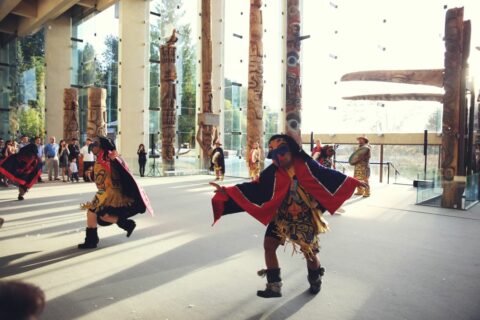 How to Honour First Nations During Your Events