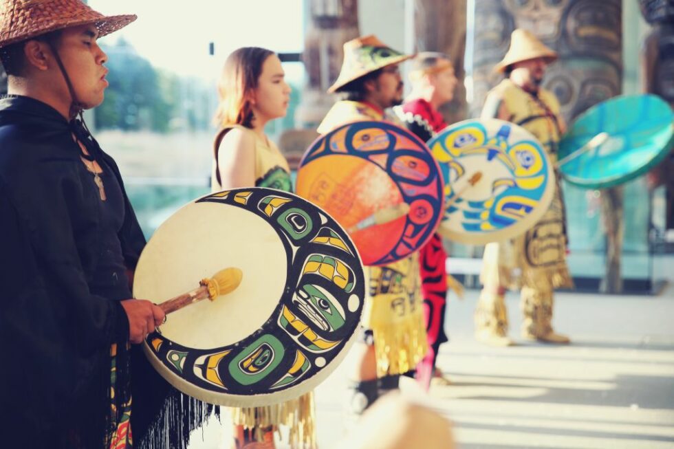 How to Honour First Nations During Your Events