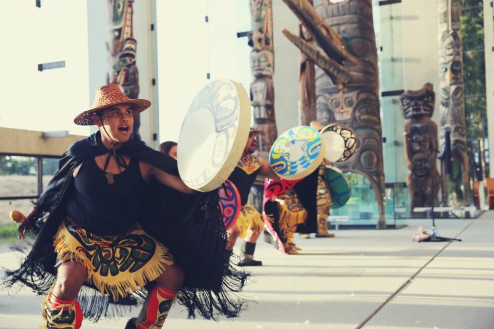 How to Honour First Nations During Your Events