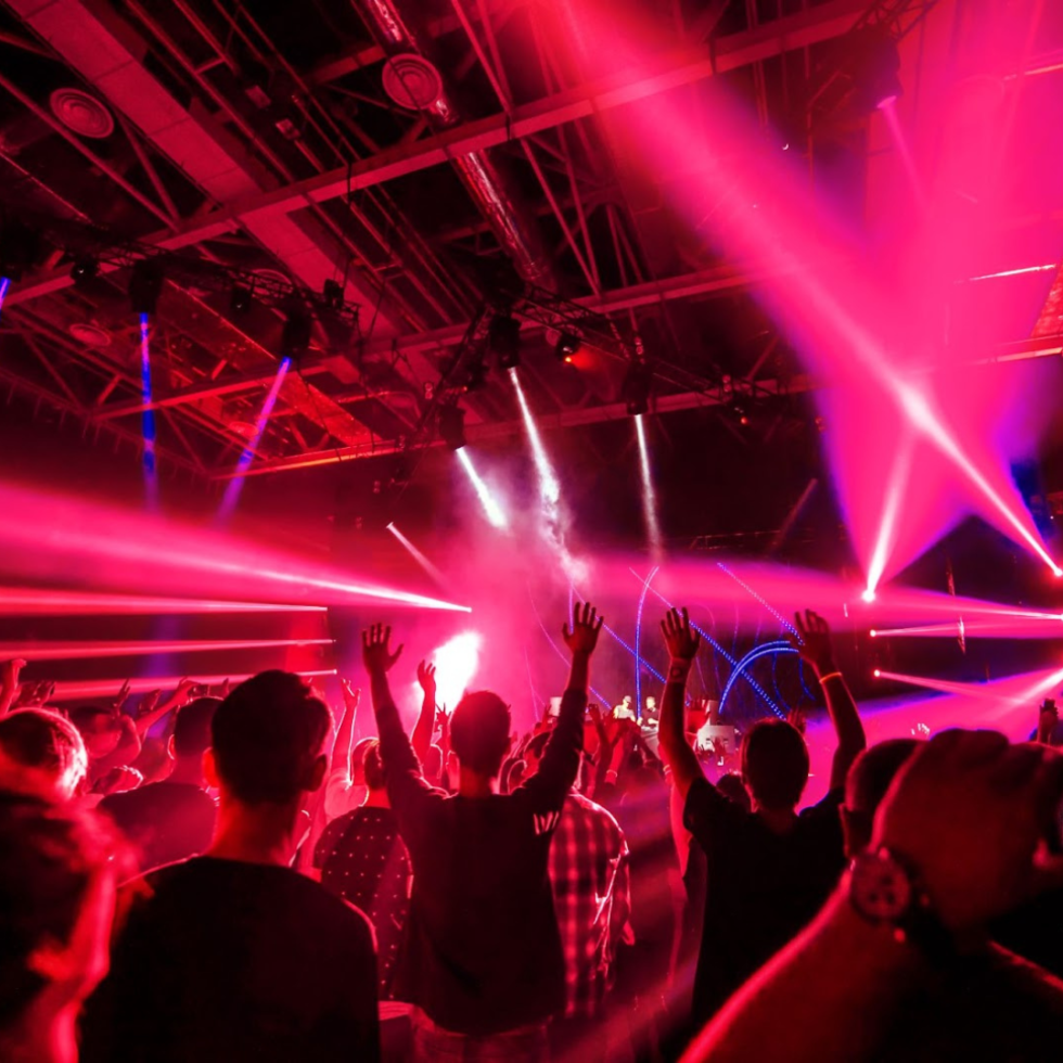 Viva Magenta: Incorporating in Events - Bright Ideas Event Agency