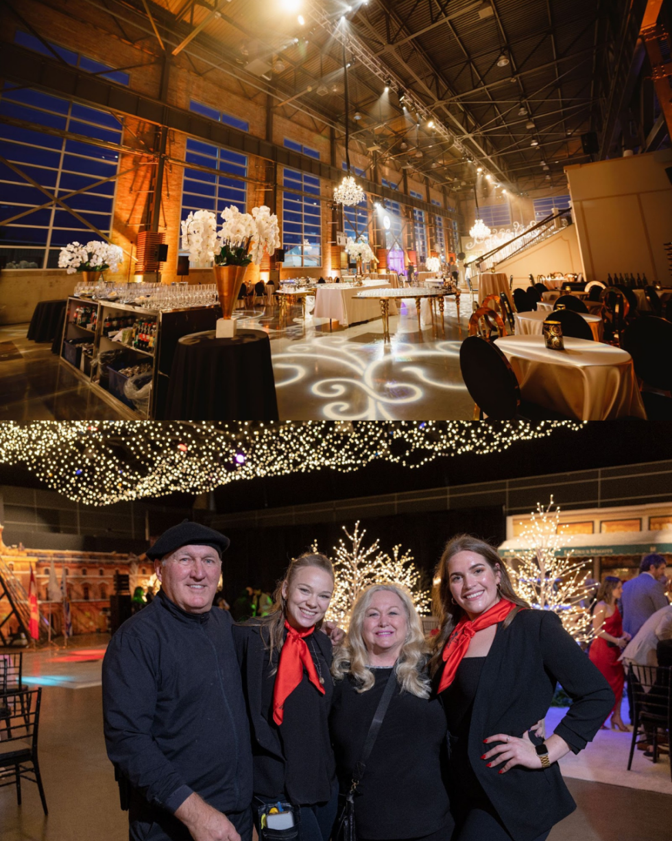 Why It’s Smart to Choose Our Event Production Services in 2024 - Bright ...