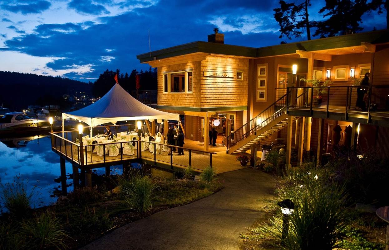 Event Venue: 10 Breathtaking Spaces in BC this 2025 - Bright Ideas ...
