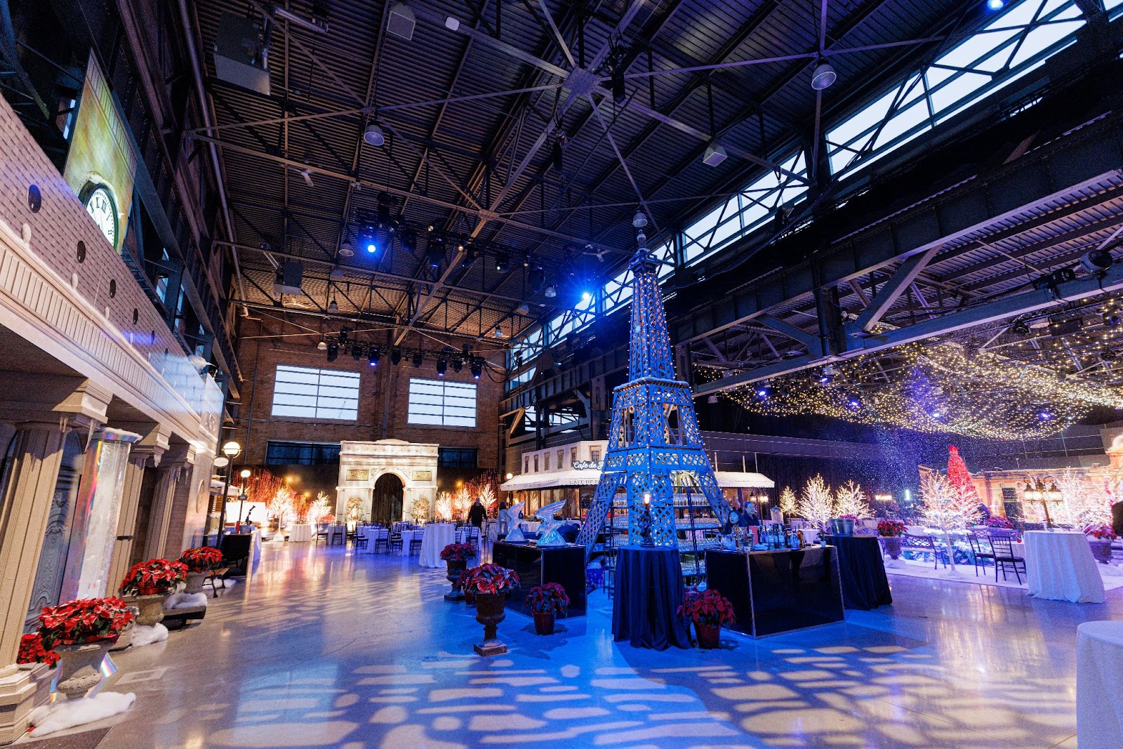 Creating Award-Winning Events is What We Do Best - Bright Ideas Event ...