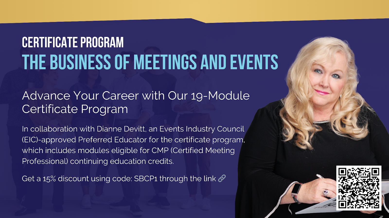 What is Sharon loving right now? - Bright Ideas Event Agency in Event ...