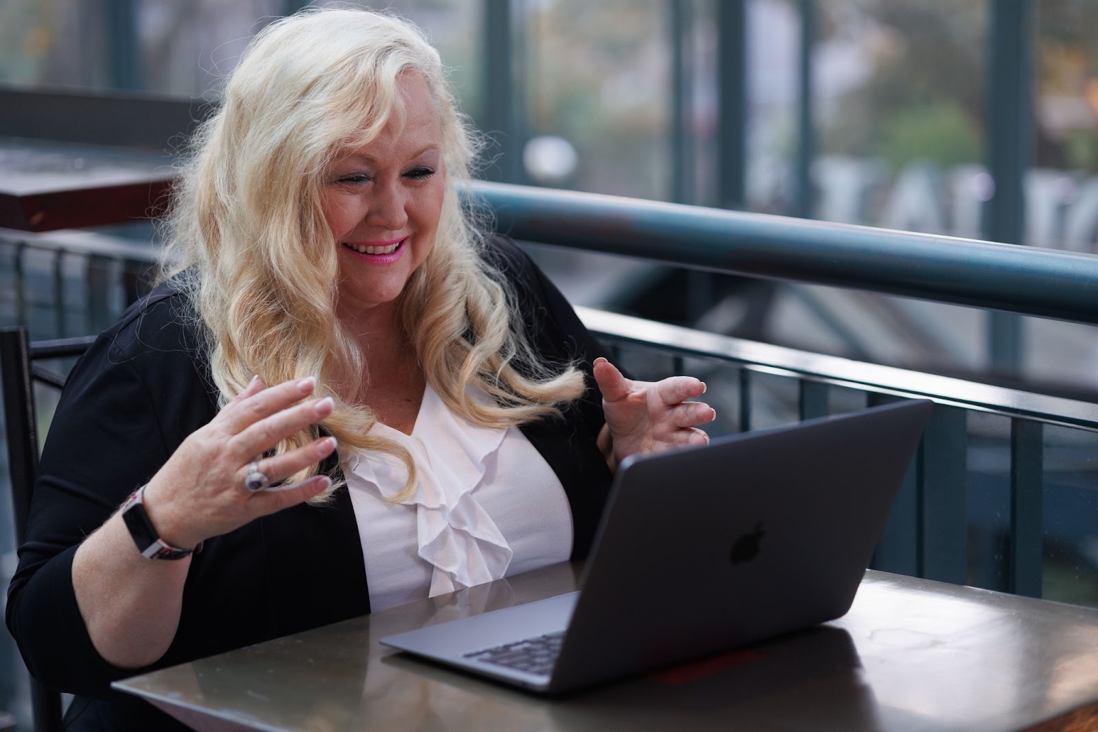 What is Sharon Bonner Loving Now - Bright Ideas Event Agency